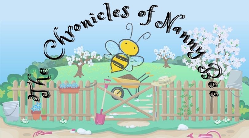 The Chronicles of Nanny Bee – Who Needs a Love Potion? – Working Title ...