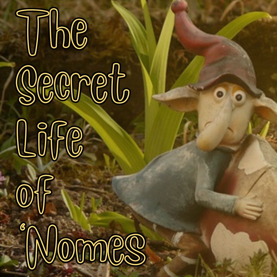The Secret Life of ‘Nomes – The Book – Working Title Blogspot