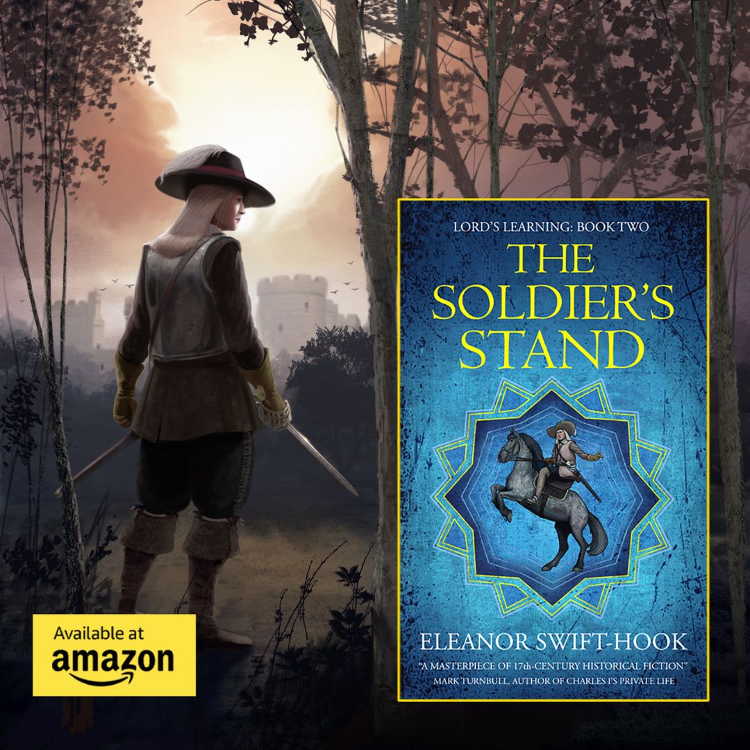 The Soldier’s Stand – Working Title Blogspot